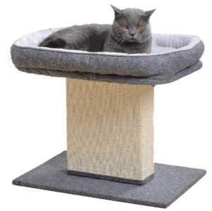 Finding the Best Cat Desk Bed for Your Feline Friend: The Purr-fect ...