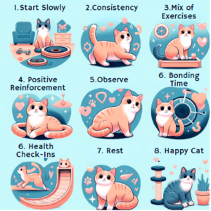 How Much Exercise do Cats Need?: Paws for Thought