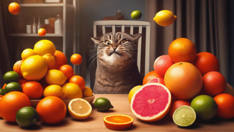 What Smell Do Cats Hate and Why?: 15 Aromatic Adversaries
