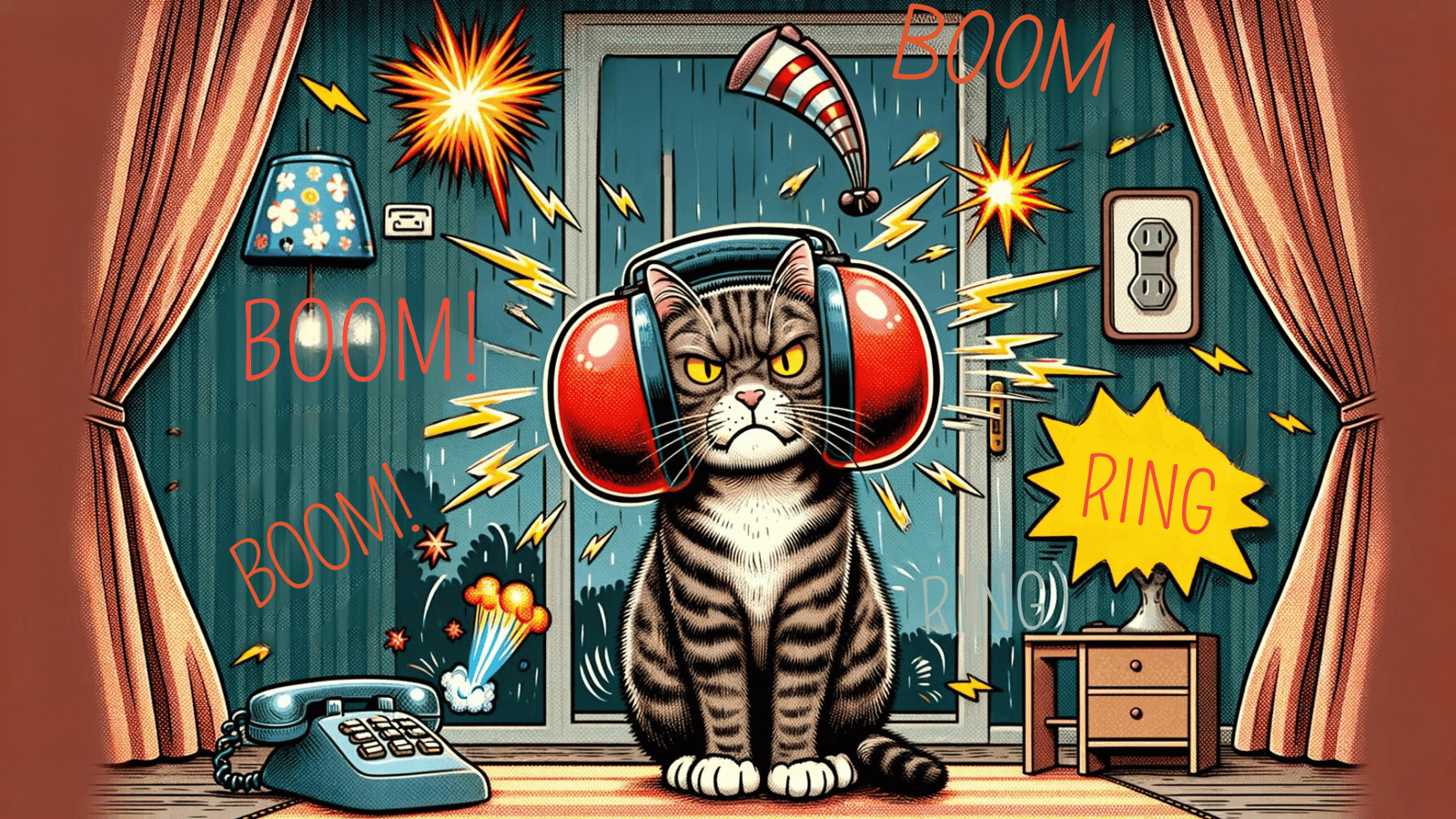 The Top 16 No-Nos: What Do Cats Hate the Most?