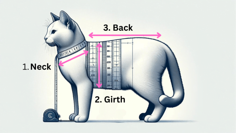 How to Choose a Cat Harness: Finding the Right Fit for Your Furball