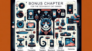 How to Get a Cat to Like You: The Cat Lover's Playbook