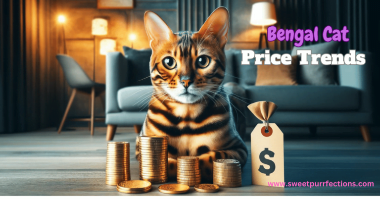 Bengal Cat Price Trends in 2025: Budgeting for Your New Feline
