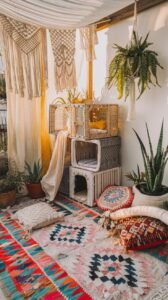 17 Cat Apartment Ideas: Home Decor, Cat Furniture & Stylish Interiors