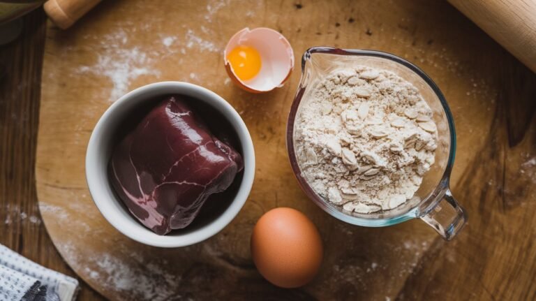 8 DIY Homemade Liver Dog Treats That Will Make Your Dog’s Tail Wag