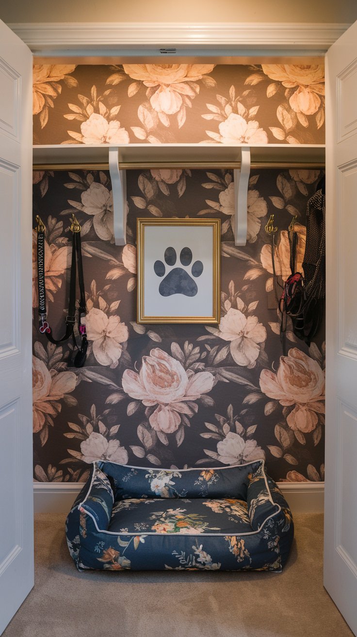 12 Clever Ideas for Designing the Perfect Dog Room