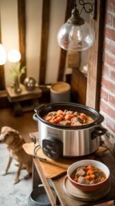 13 Nutritious & Balanced Dog Food Recipes for Optimal Health