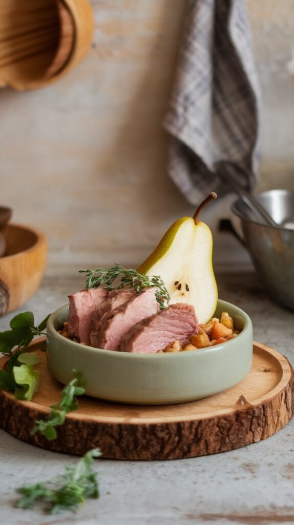 13 Nutritious & Balanced Dog Food Recipes for Optimal Health