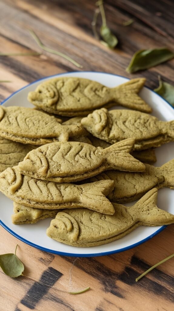 11 Irresistible Catnip Treat Recipes Your Cat Will Adore