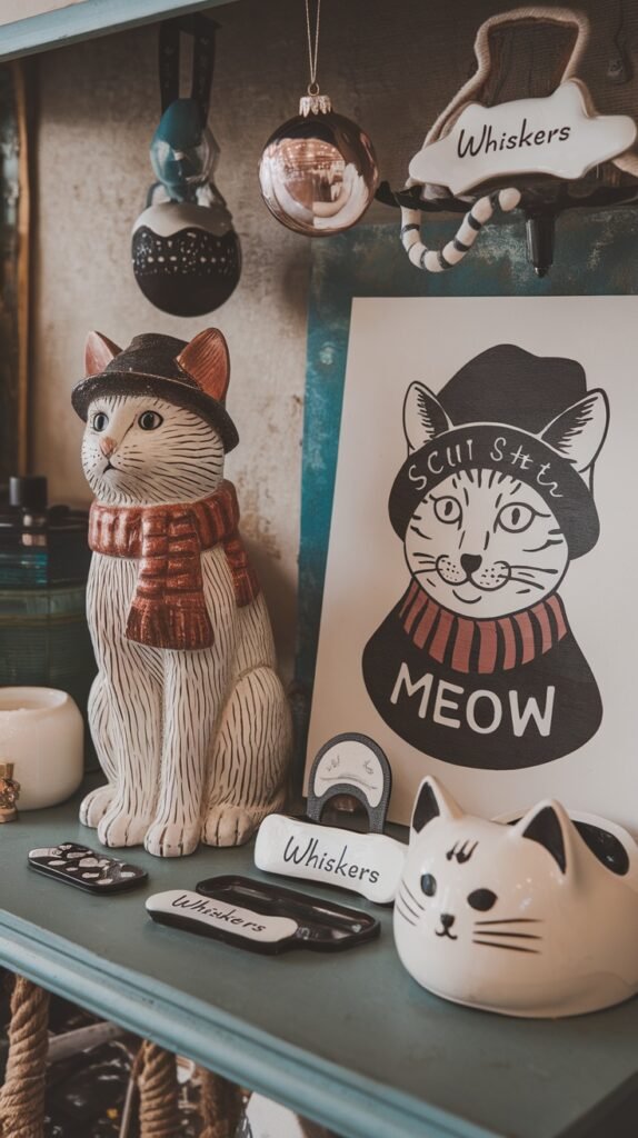 15+ Stylish Cat Room Decor Ideas for Ultimate Comfort and Aesthetics