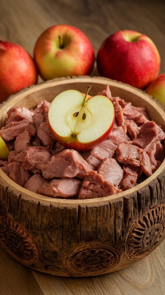 13 Nutritious & Balanced Dog Food Recipes for Optimal Health