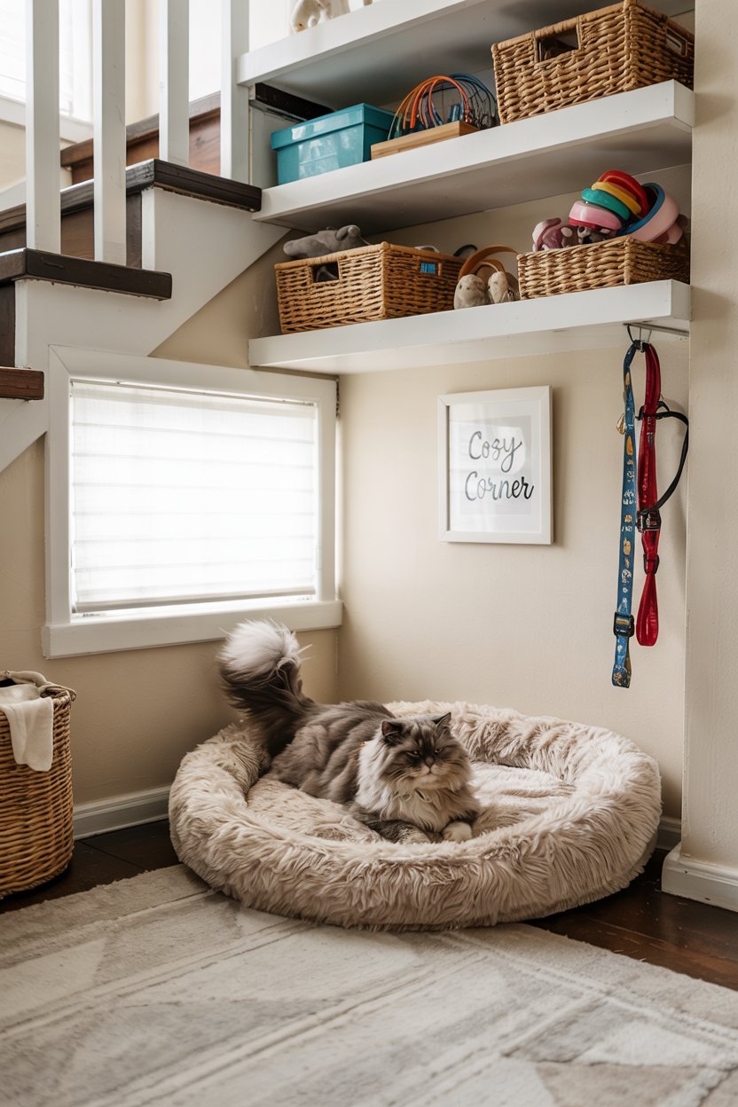 10+ Easy Ways to Declutter Your Pet-Friendly Home and Create Stylish Spaces