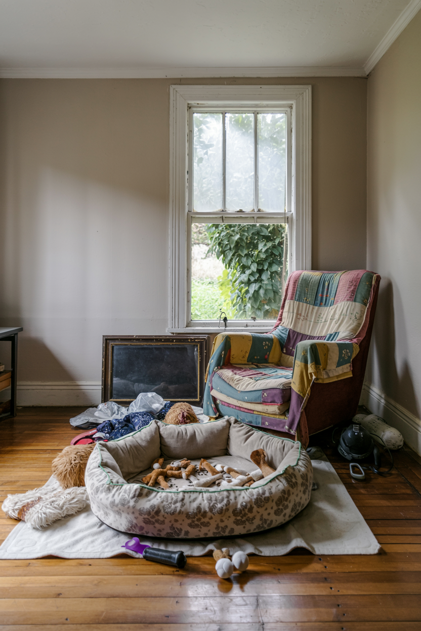 10+ Easy Ways to Declutter Your Pet-Friendly Home and Create Stylish Spaces
