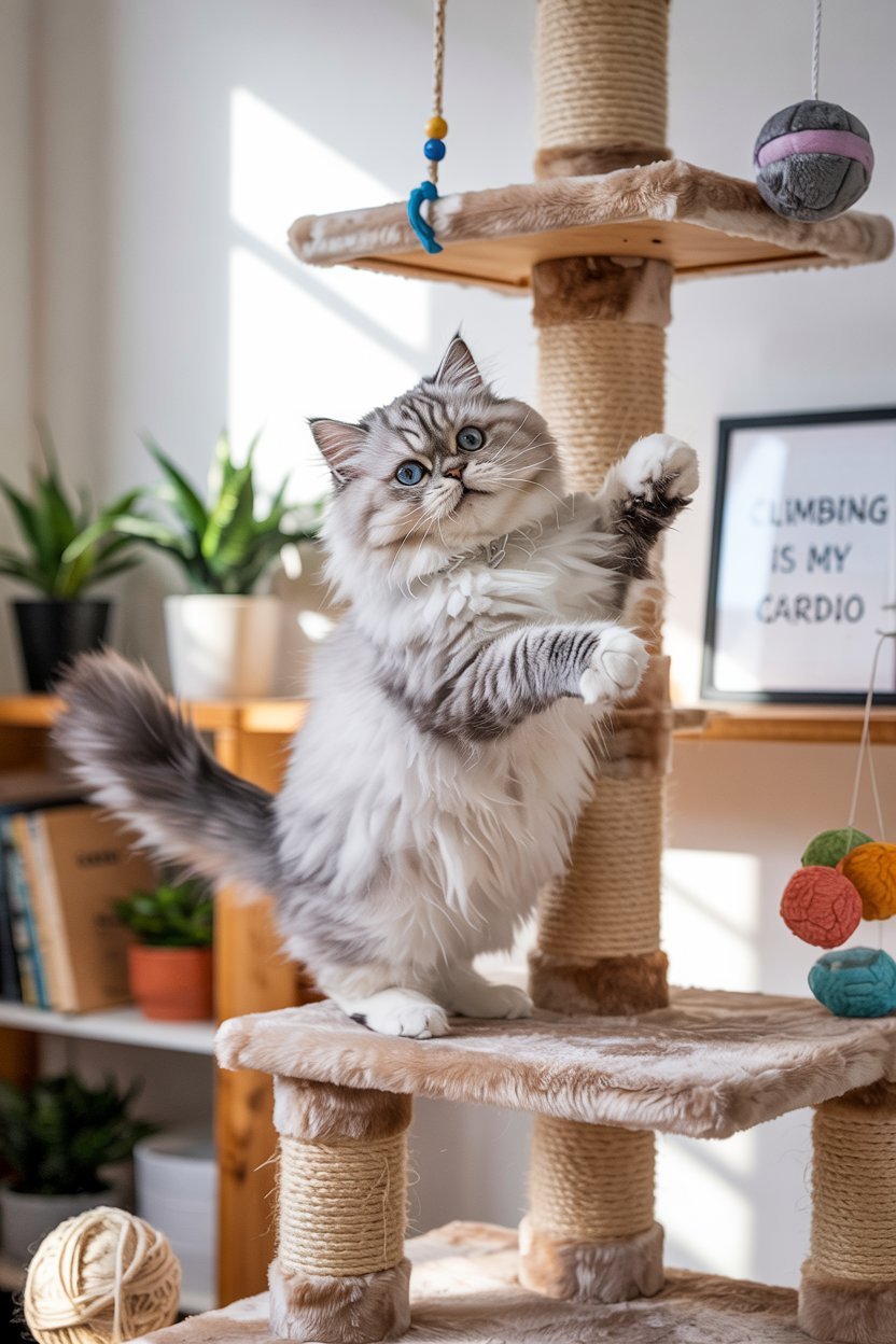 A DIY Catio Guide with Easy Steps and Beautiful Design Inspiration
