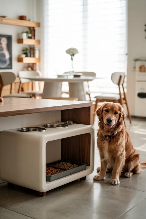 10+ Easy Ways to Declutter Your Pet-Friendly Home and Create Stylish Spaces