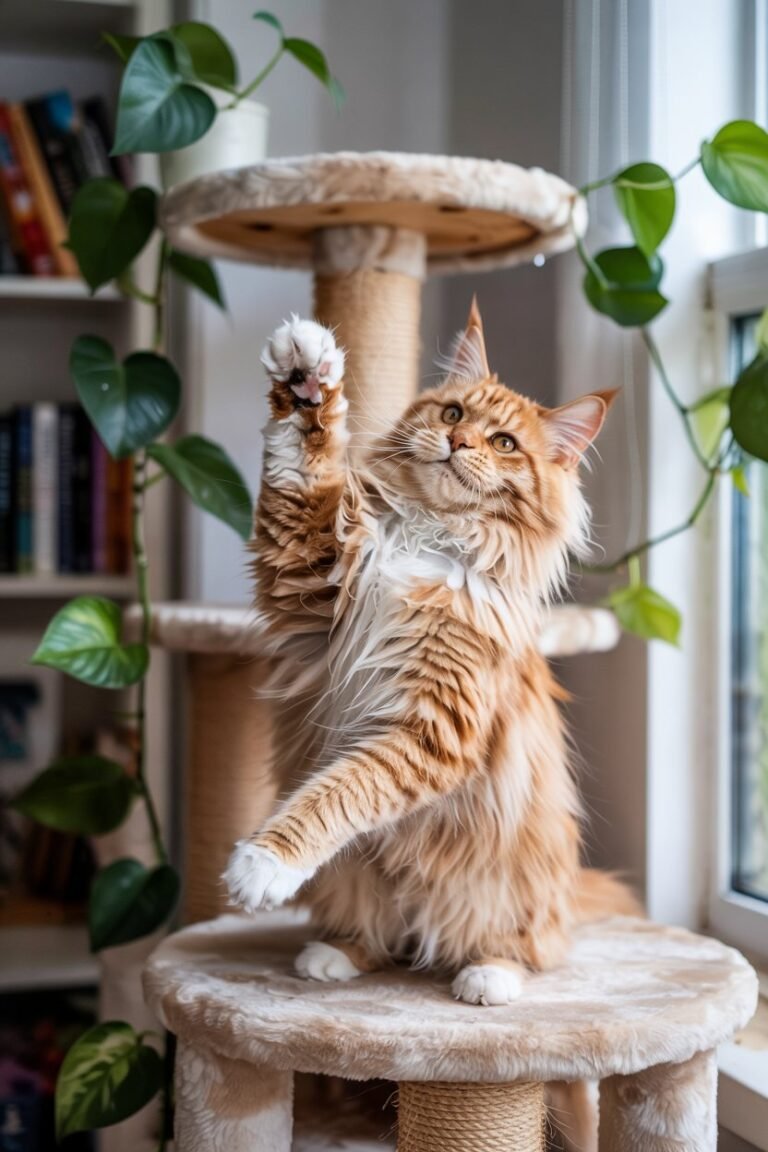 A DIY Catio Guide with Easy Steps and Beautiful Design Inspiration