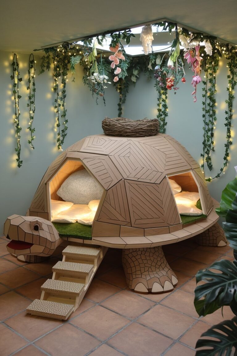 15+ Luxury Cat House Designs for Stylish, Spoiled Indoor Cats