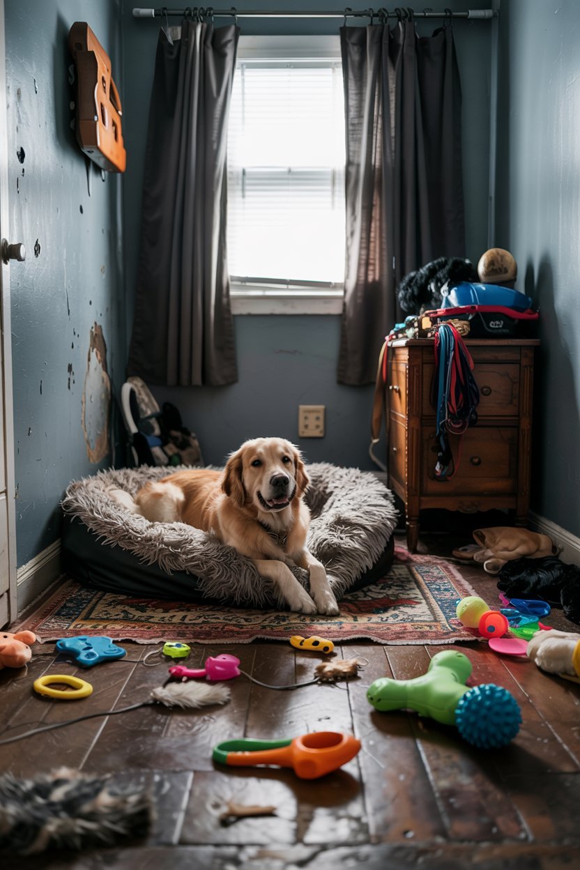 10+ Easy Ways to Declutter Your Pet-Friendly Home and Create Stylish Spaces