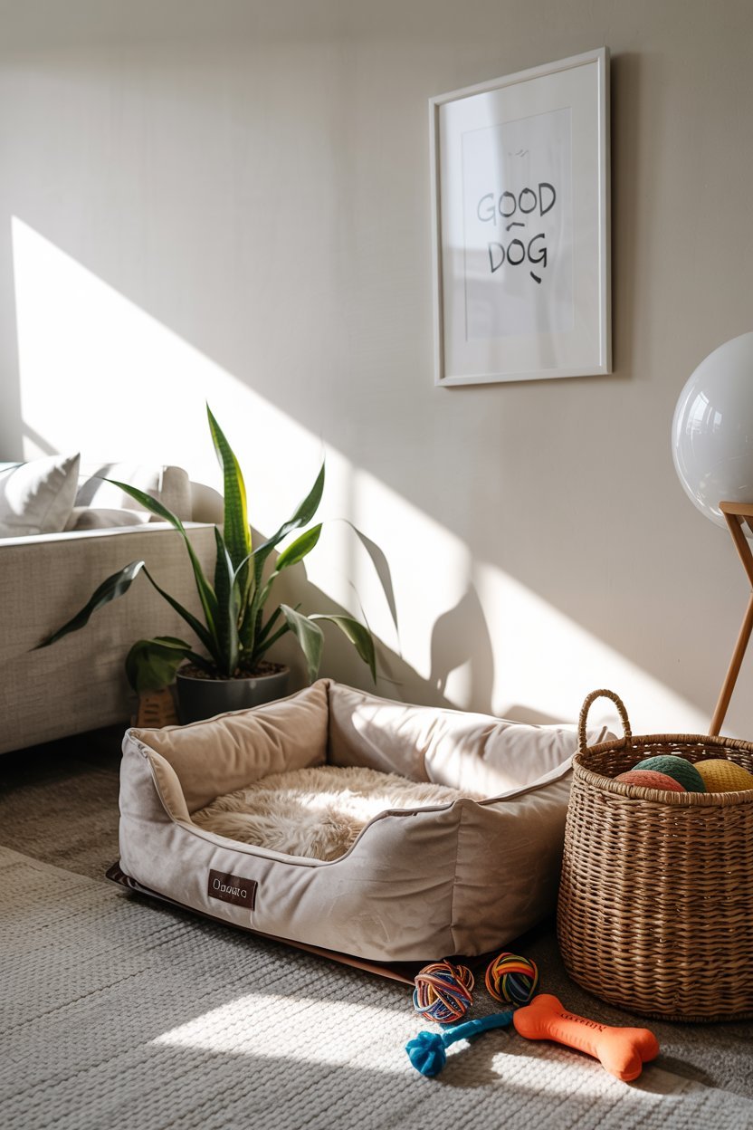 10+ Easy Ways to Declutter Your Pet-Friendly Home and Create Stylish Spaces