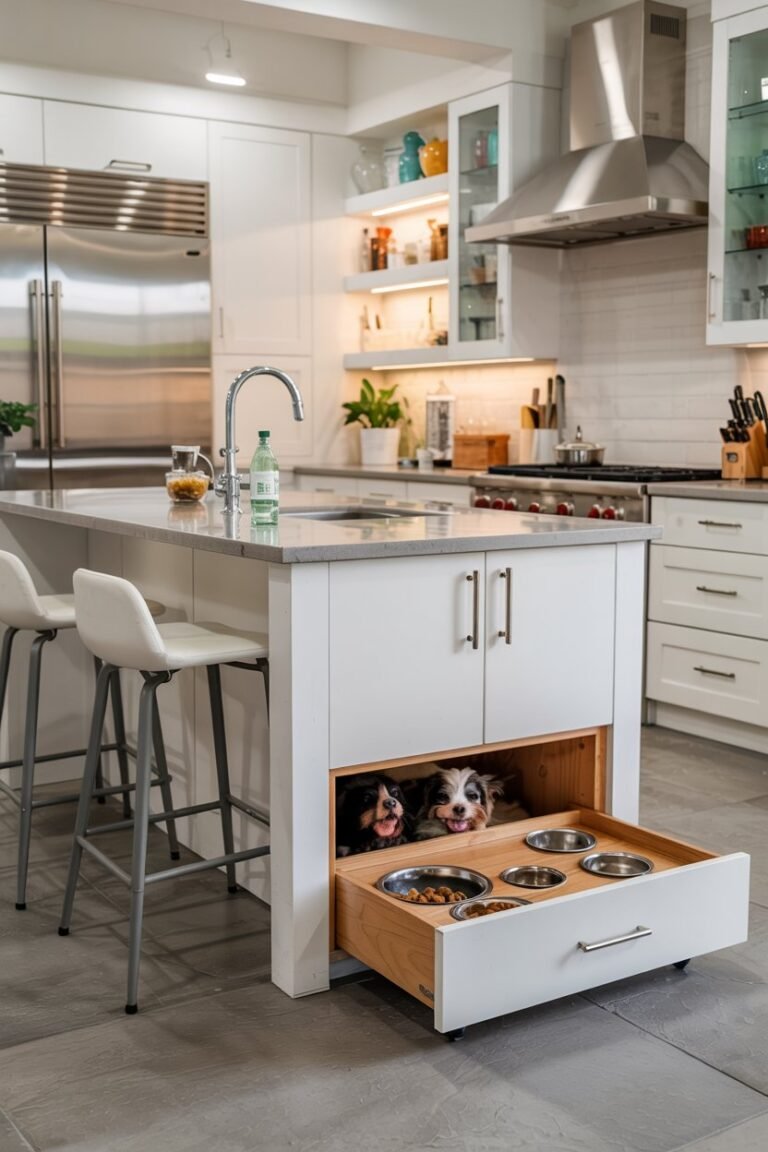 10+ Easy Ways to Declutter Your Pet-Friendly Home and Create Stylish Spaces