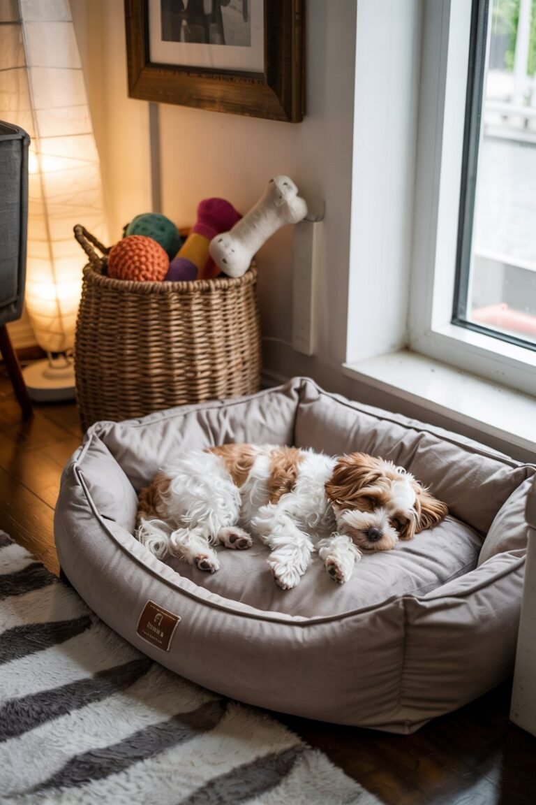 10+ Easy Ways to Declutter Your Pet-Friendly Home and Create Stylish Spaces