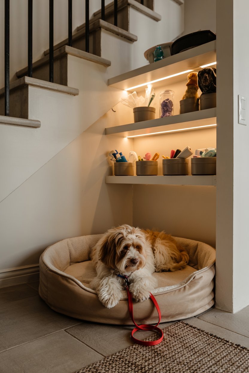10+ Easy Ways to Declutter Your Pet-Friendly Home and Create Stylish Spaces