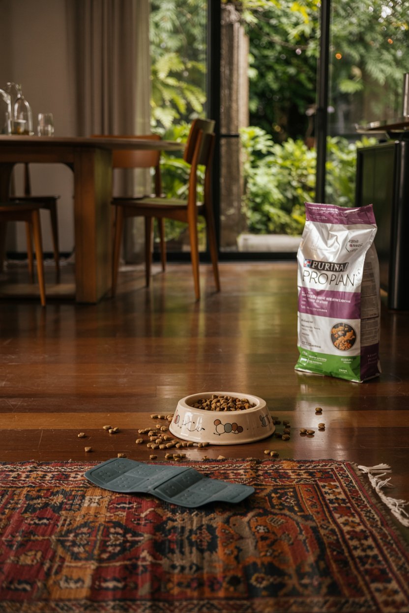 10+ Easy Ways to Declutter Your Pet-Friendly Home and Create Stylish Spaces