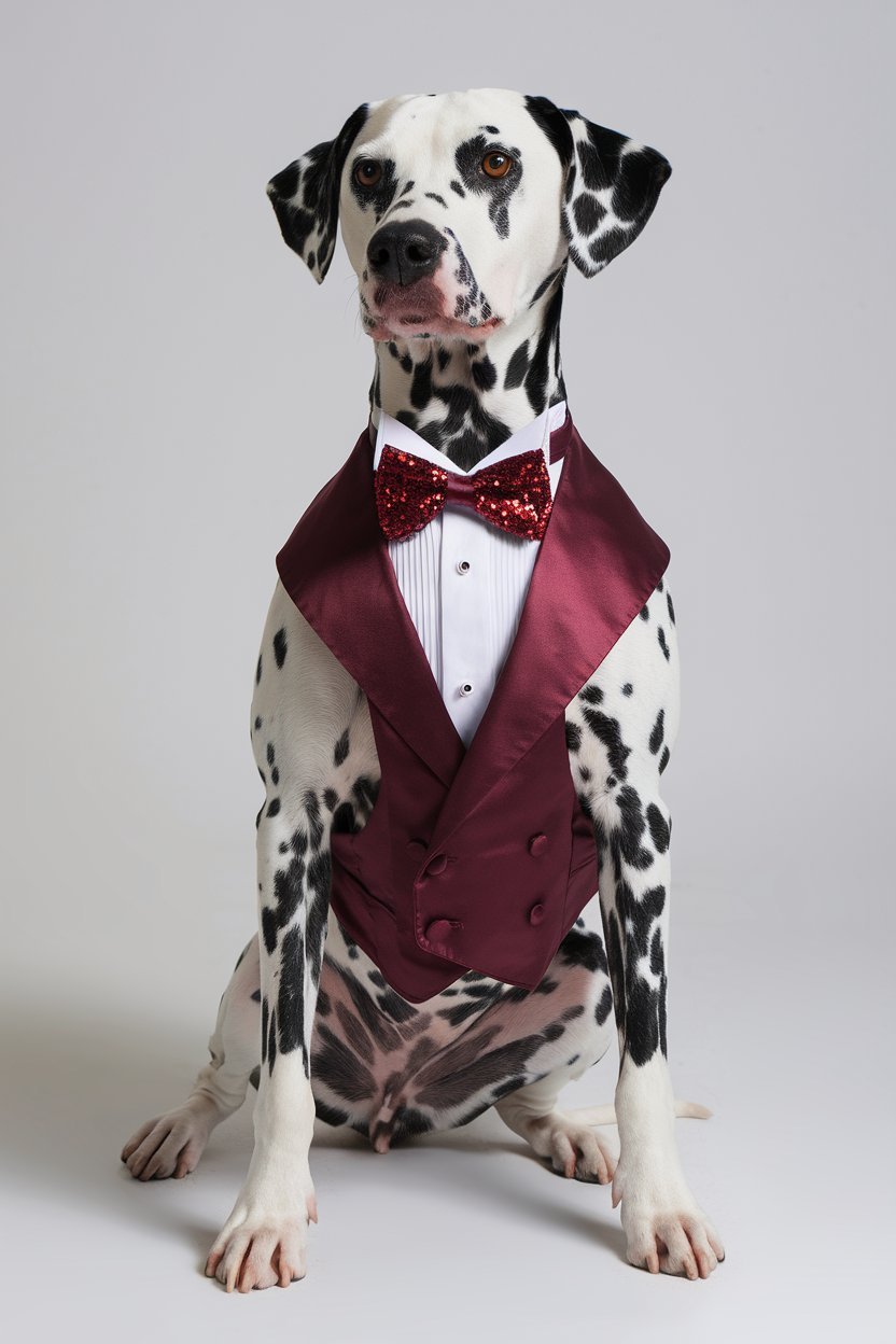 10+ Adorable Pet-Friendly Wedding Ideas
