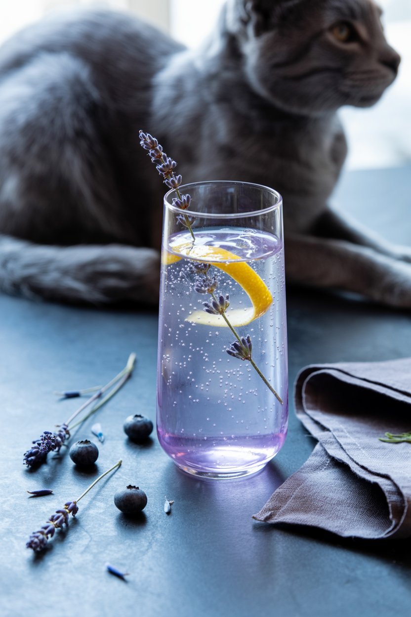 8 Pet-Themed Cocktails for Cat and Dog Lovers