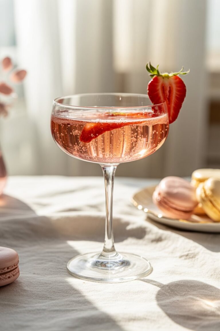 8 Pet-Themed Cocktails for Cat and Dog Lovers