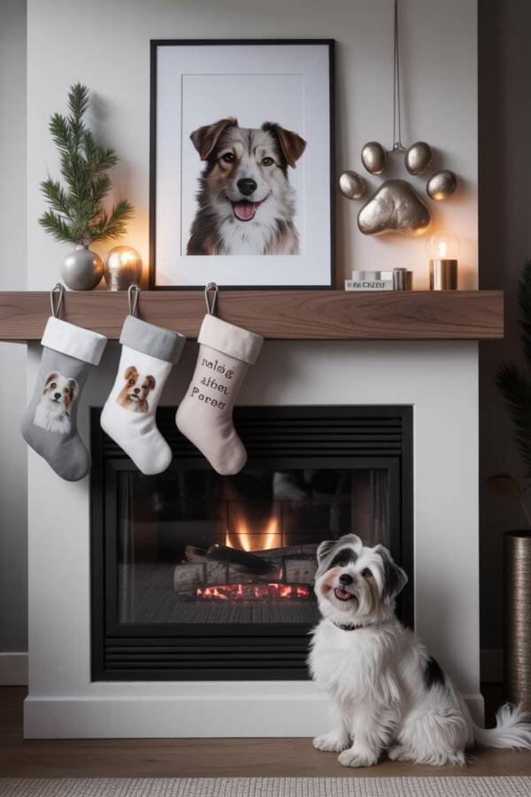 10 Holiday Decor Trends + How Pets Fit In